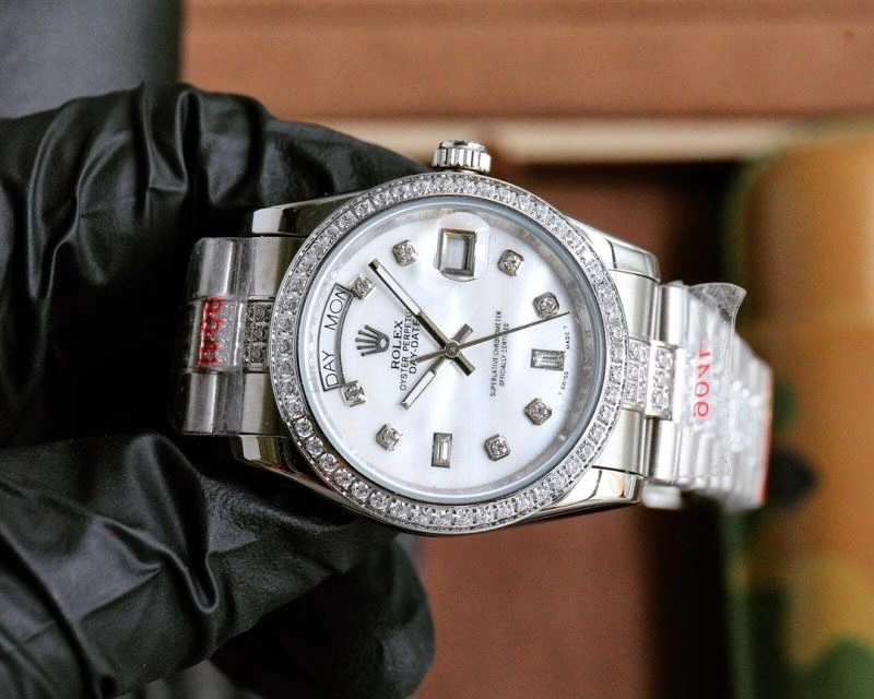 Budget-friendly ROLEX Watches