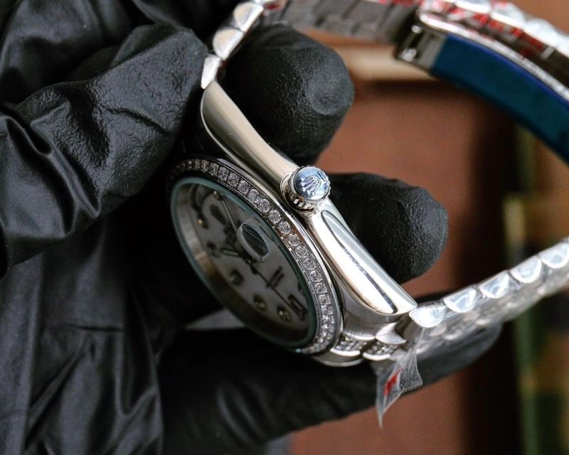 Budget-friendly ROLEX Watches