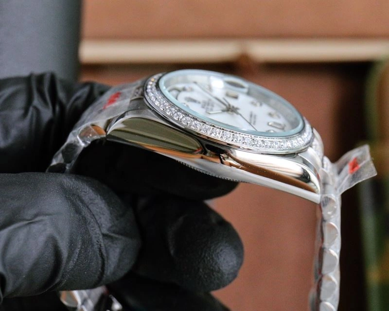 Budget-friendly ROLEX Watches