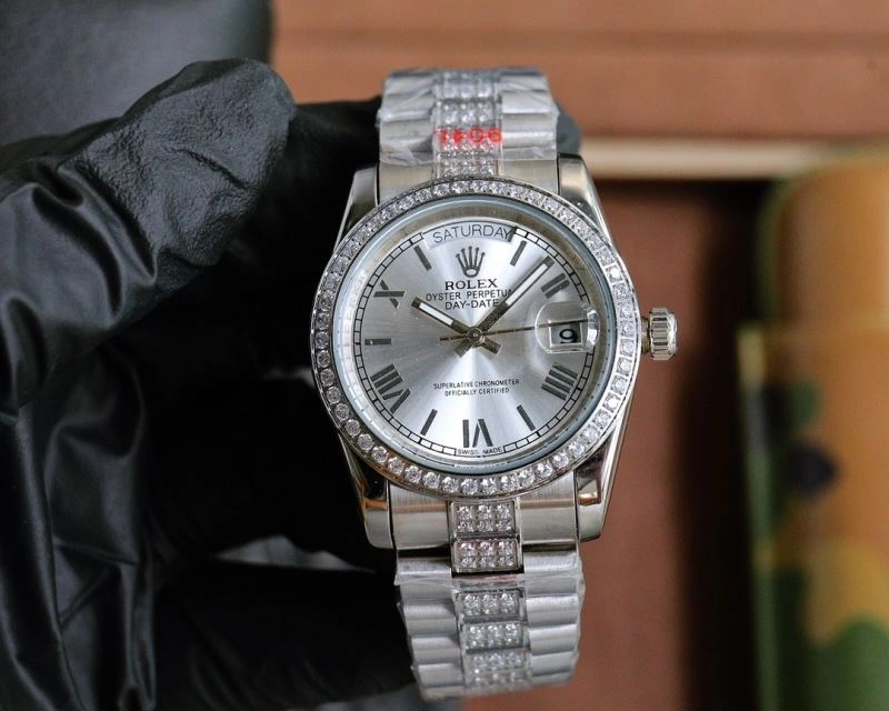 Budget-friendly ROLEX Watches