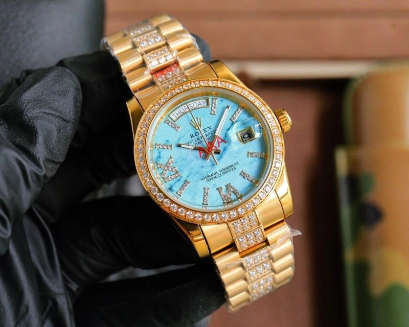 Budget-friendly ROLEX Watches