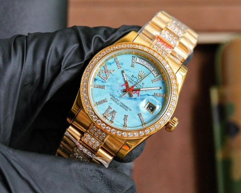 Budget-friendly ROLEX Watches
