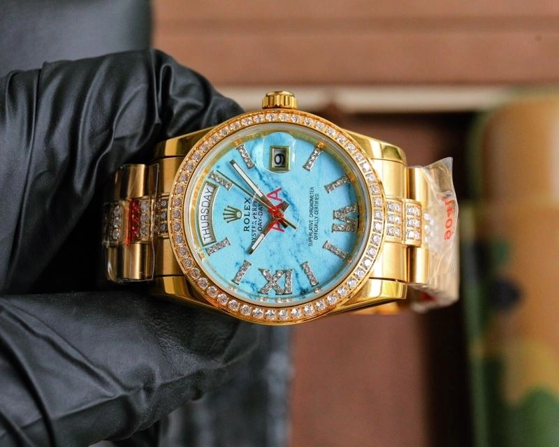 Budget-friendly ROLEX Watches