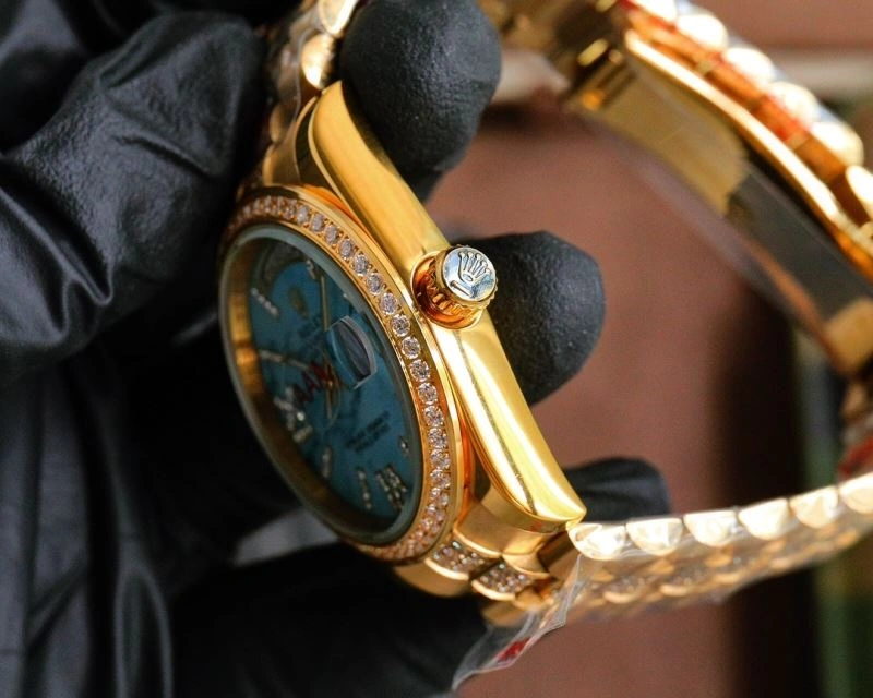 Budget-friendly ROLEX Watches