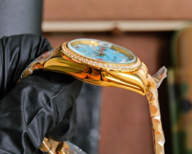 Budget-friendly ROLEX Watches