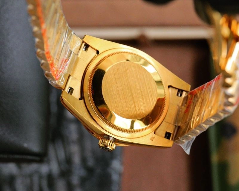 Budget-friendly ROLEX Watches