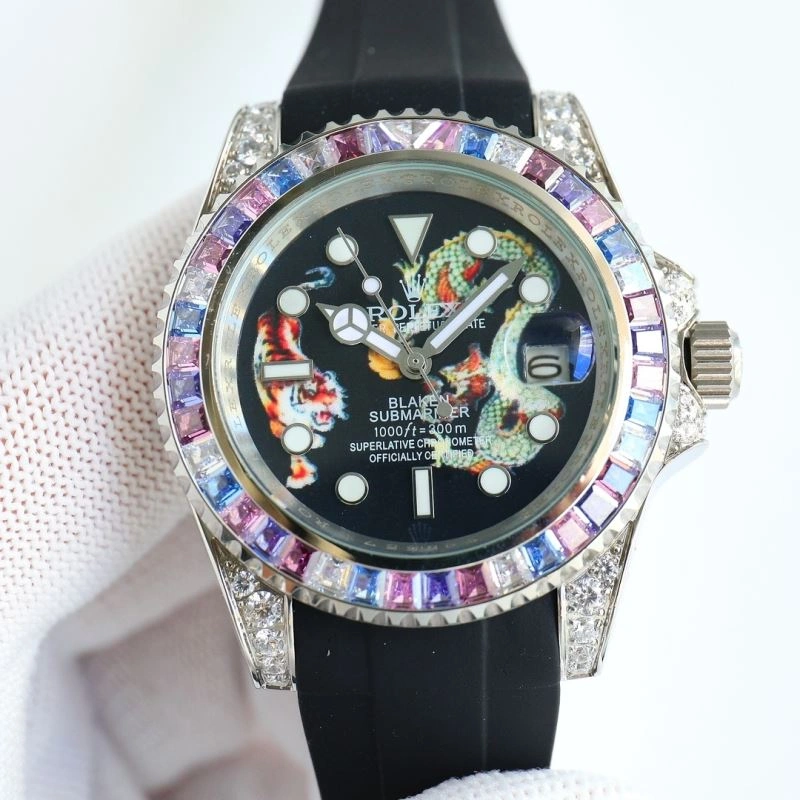 Budget-friendly ROLEX Watches