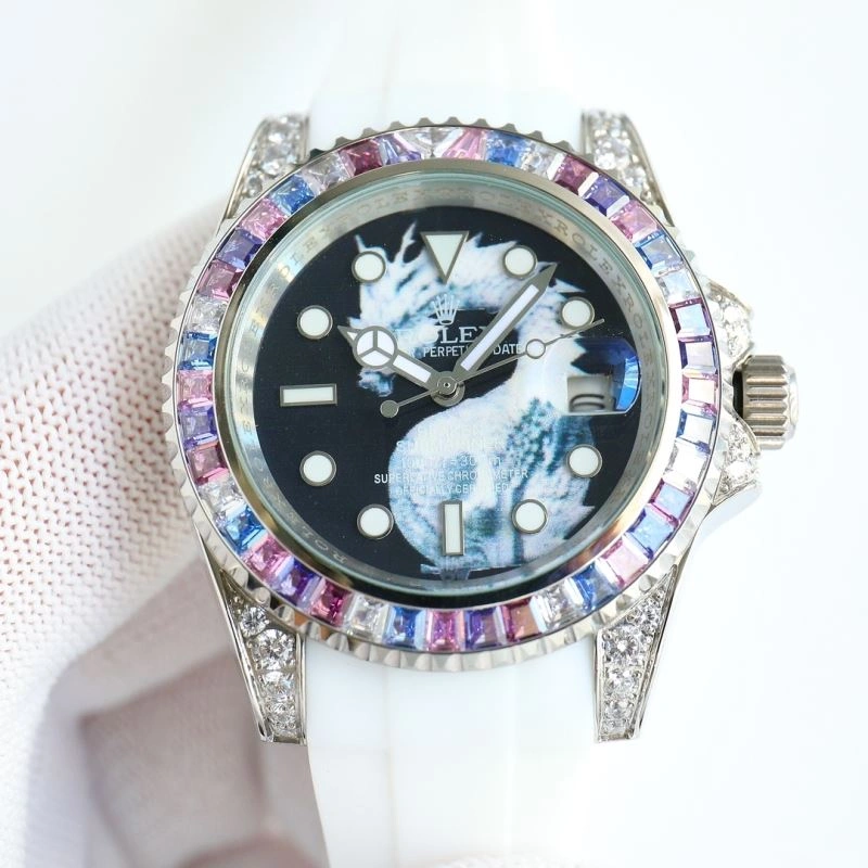 Budget-friendly ROLEX Watches