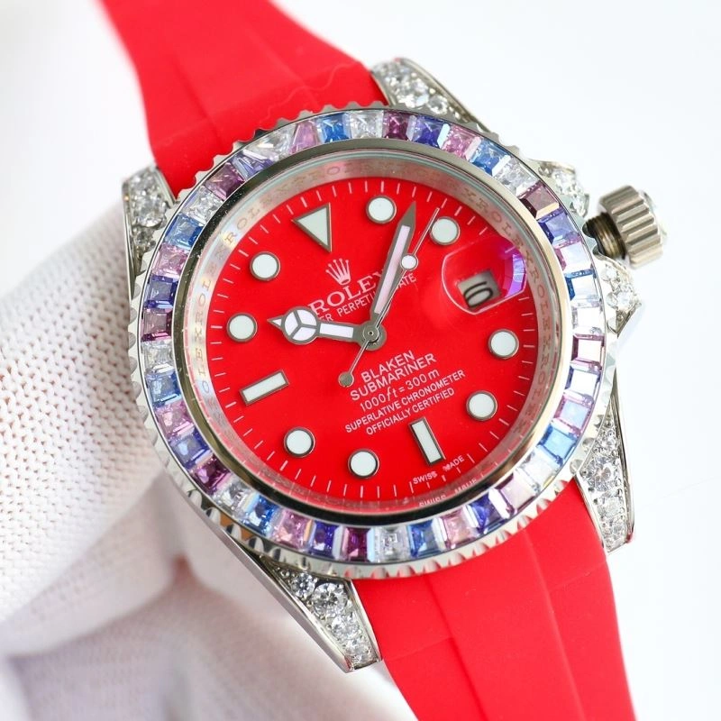 Exact replica ROLEX Watches