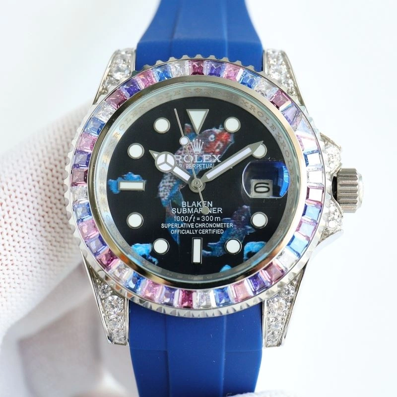 Exact replica ROLEX Watches