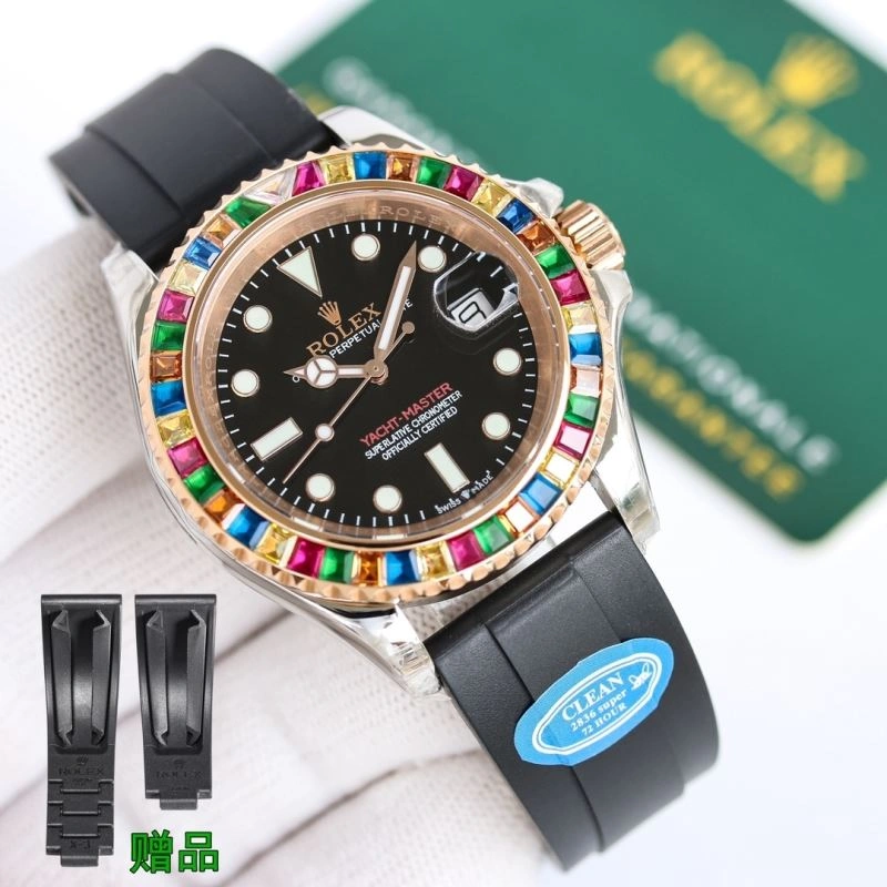 Accurate model ROLEX Watches