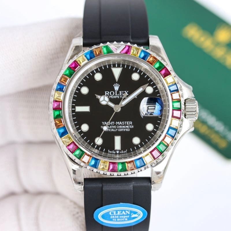 High accuracy ROLEX Watches