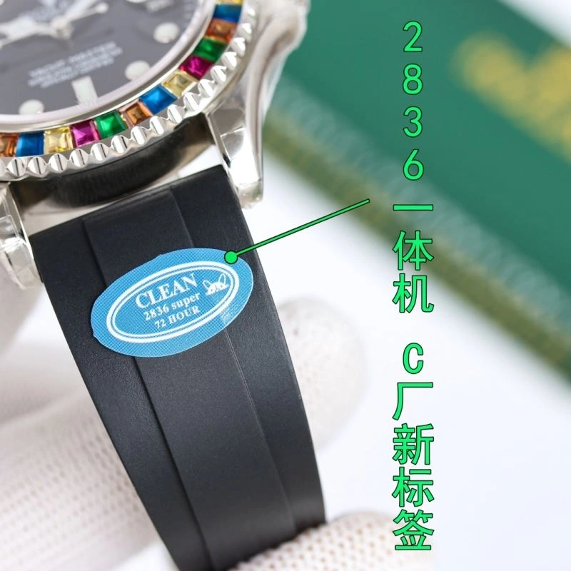High accuracy ROLEX Watches