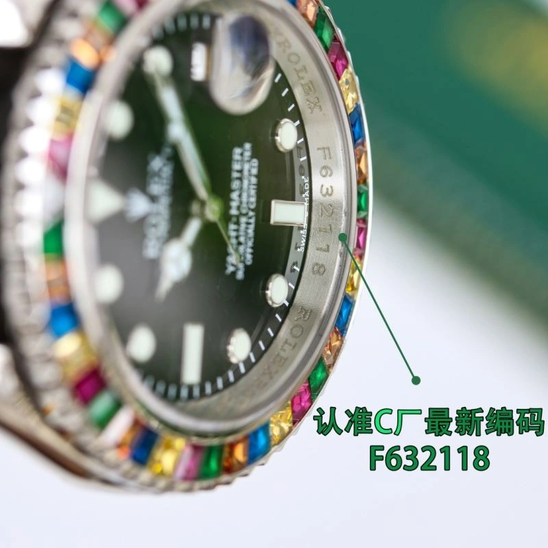 High accuracy ROLEX Watches