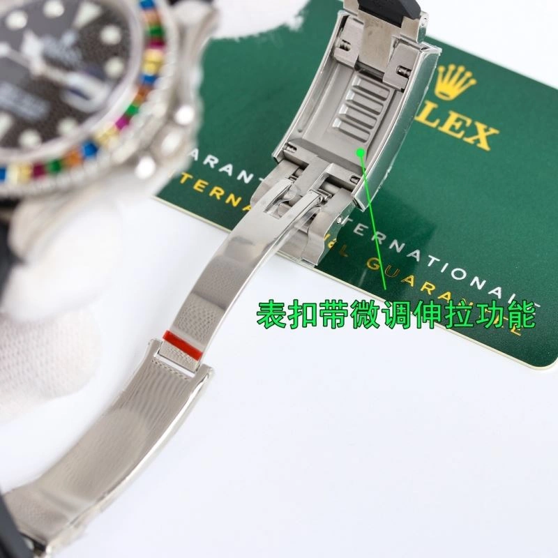 High accuracy ROLEX Watches