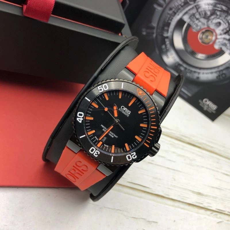 Indistinguishable ROLEX Watches