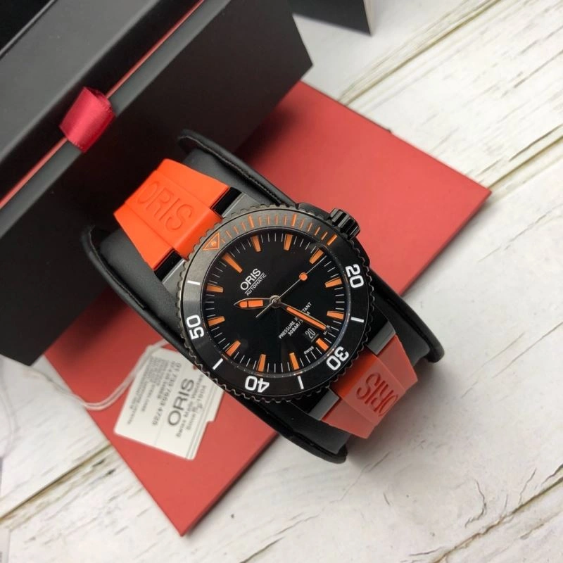 Indistinguishable ROLEX Watches