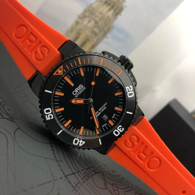 Indistinguishable ROLEX Watches