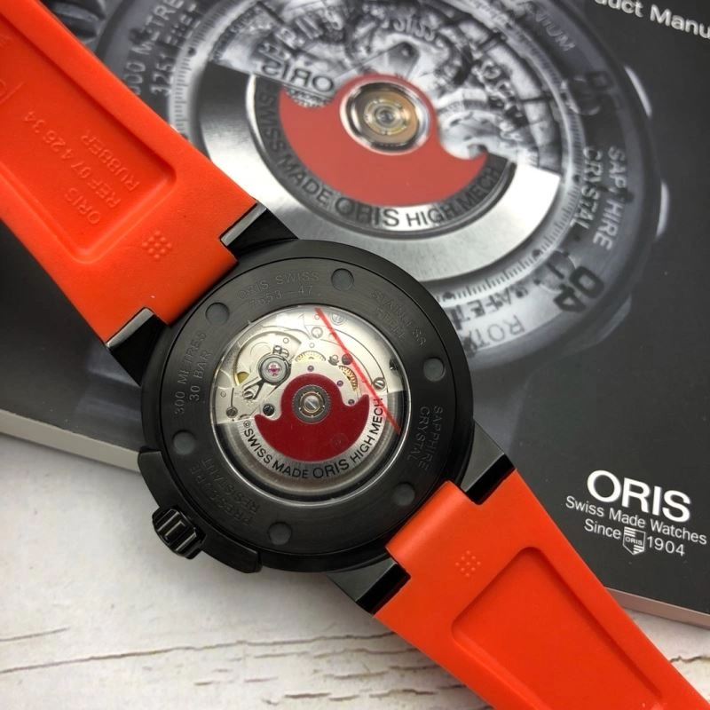 Indistinguishable ROLEX Watches