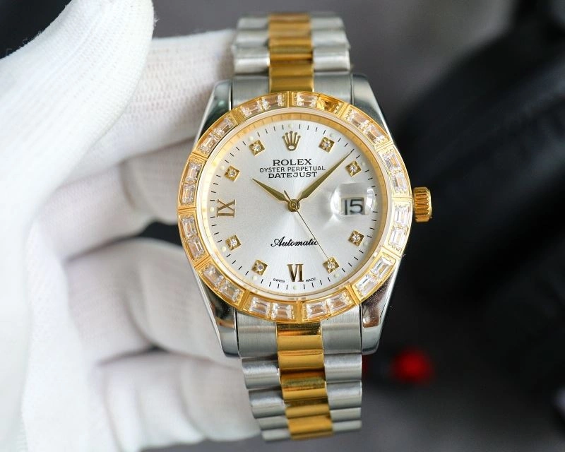 High accuracy ROLEX Watches