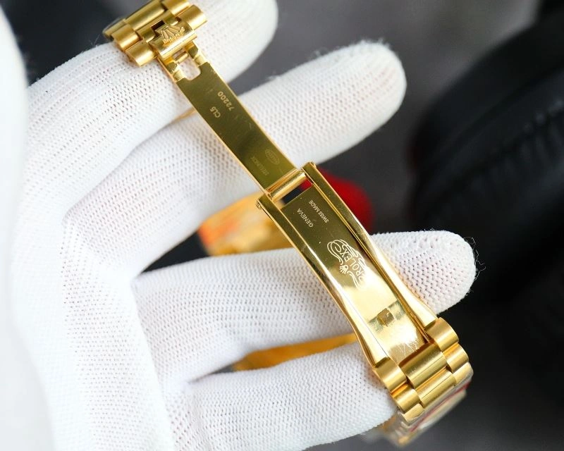 High accuracy ROLEX Watches