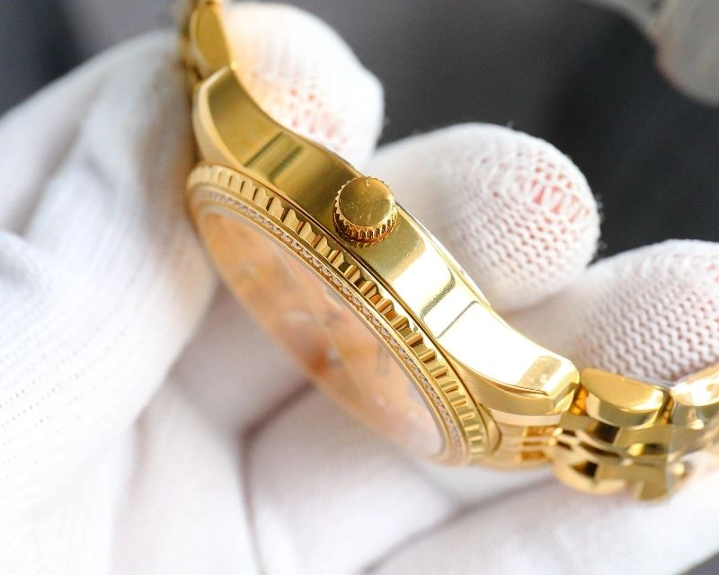 Indistinguishable ROLEX Watches