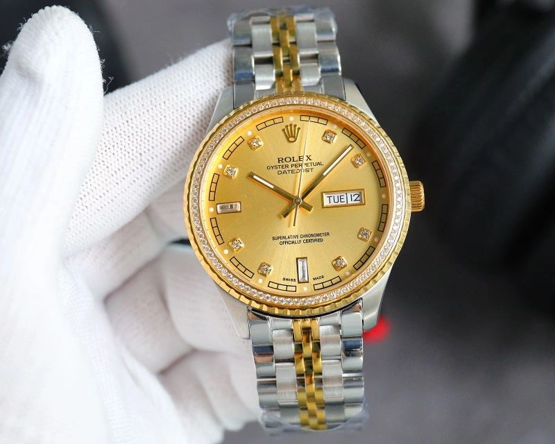 Mirror quality ROLEX Watches