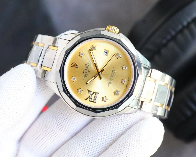 1:1 copy ROLEX Watches