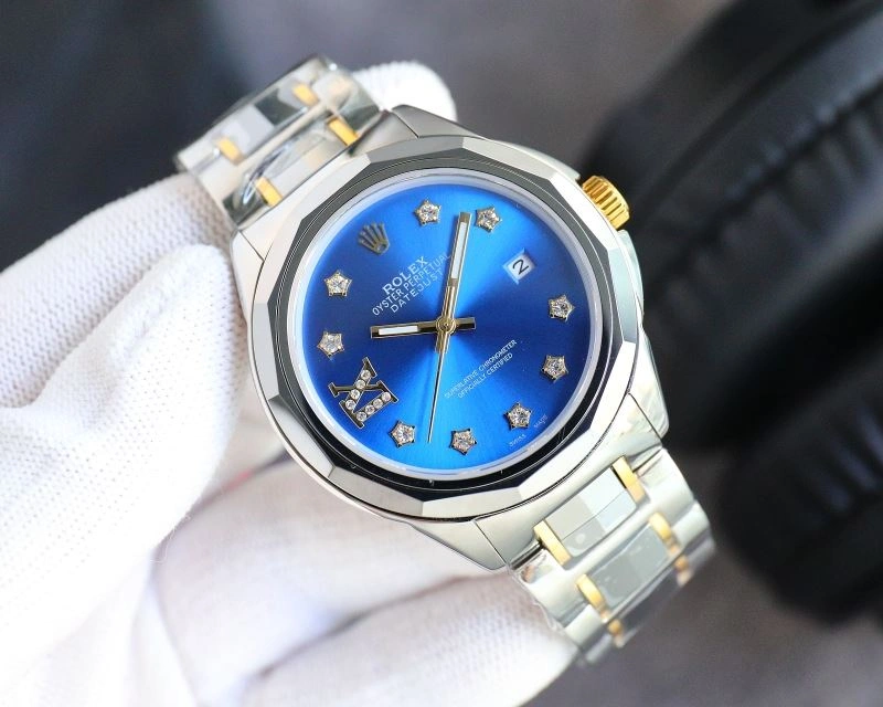 1:1 copy ROLEX Watches