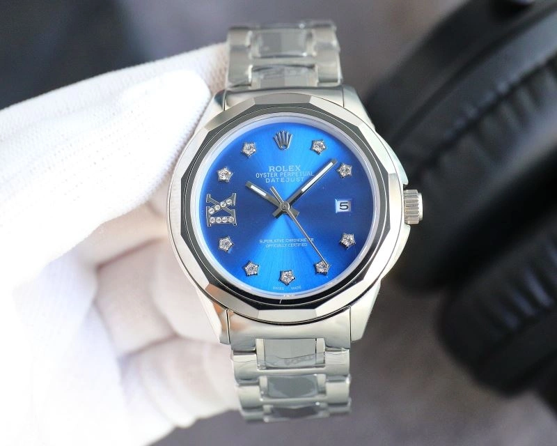 Brand-authenticated ROLEX Watches
