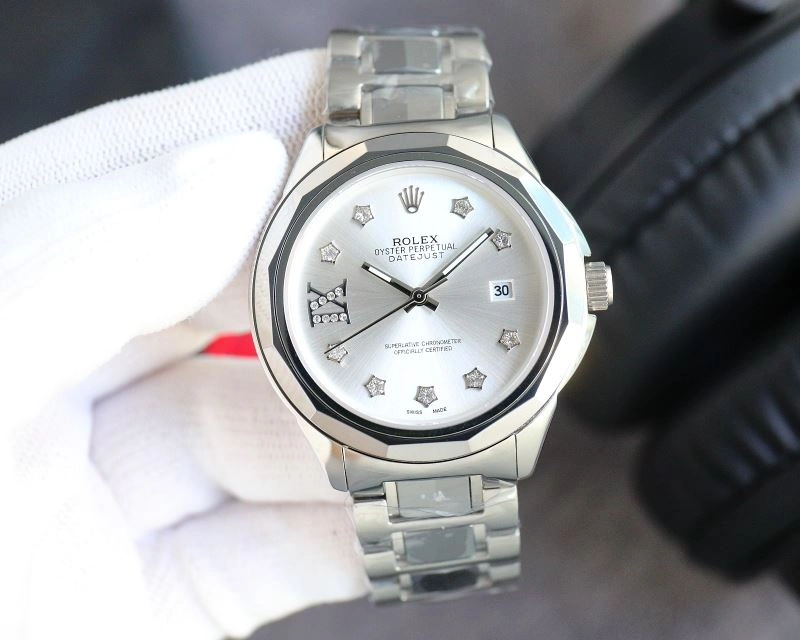 Brand-authenticated ROLEX Watches