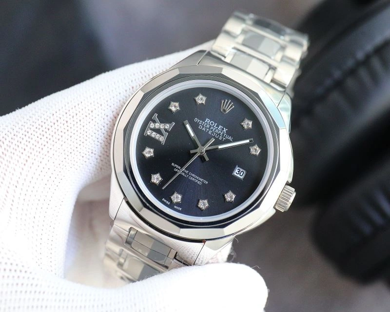 Brand-authenticated ROLEX Watches