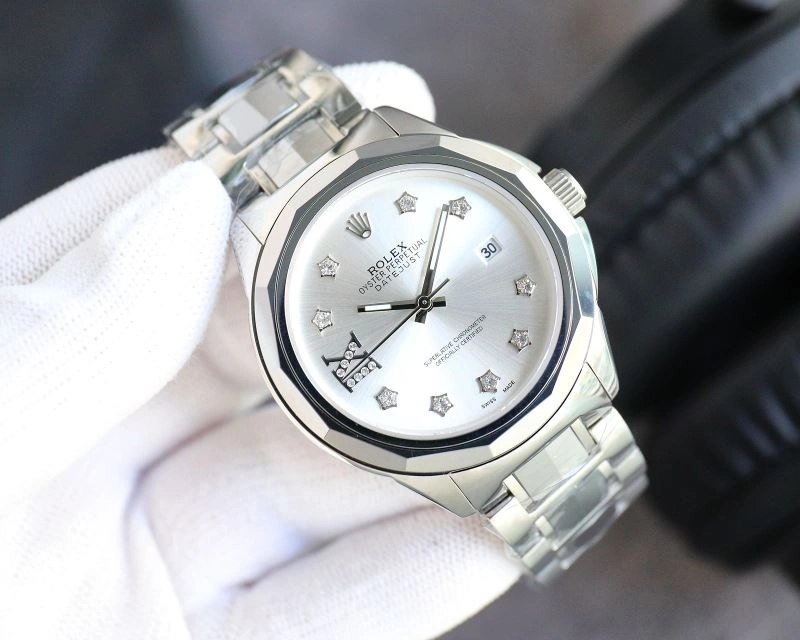 Brand-authenticated ROLEX Watches