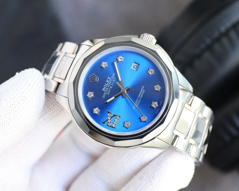 Brand-authenticated ROLEX Watches