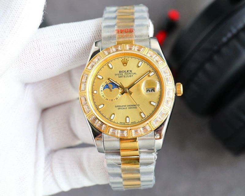 Exact replica ROLEX Watches