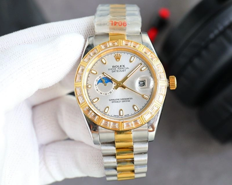 Exact replica ROLEX Watches