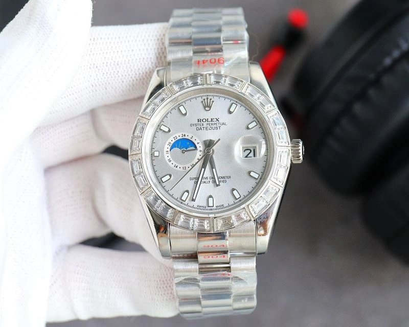 Exact replica ROLEX Watches