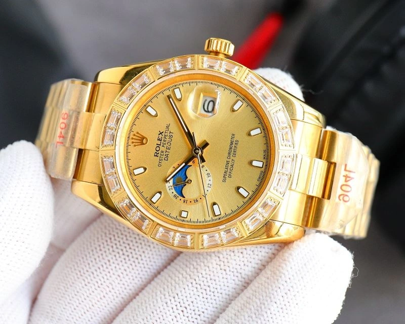 Exact replica ROLEX Watches