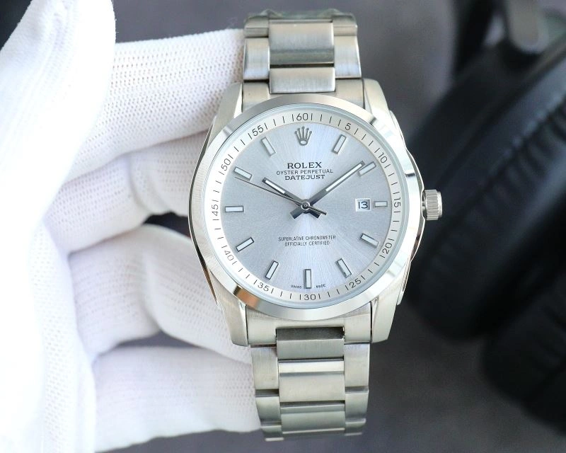 Authentic ROLEX Watches