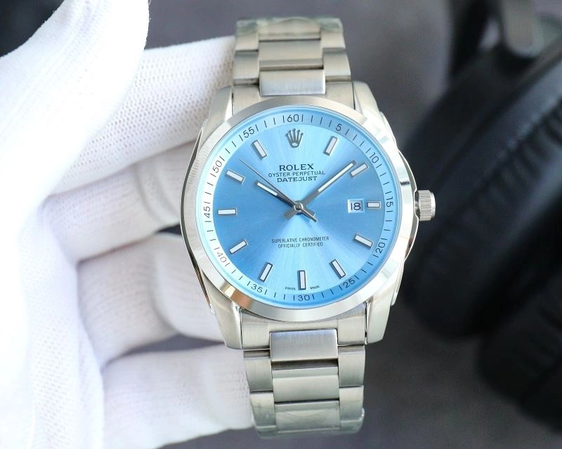 Authentic ROLEX Watches