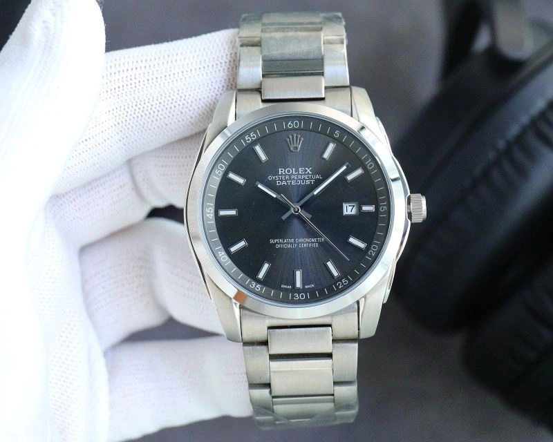 Authentic ROLEX Watches