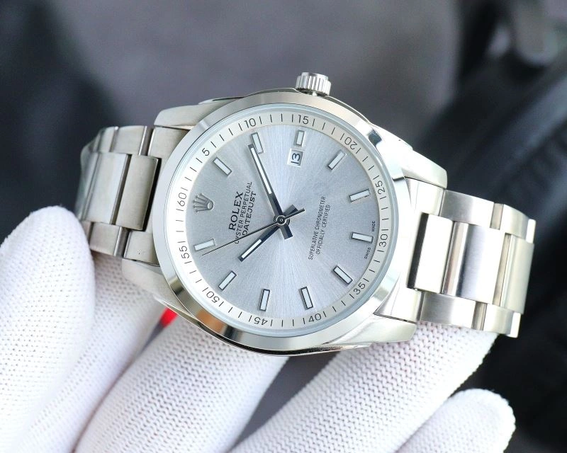Authentic ROLEX Watches