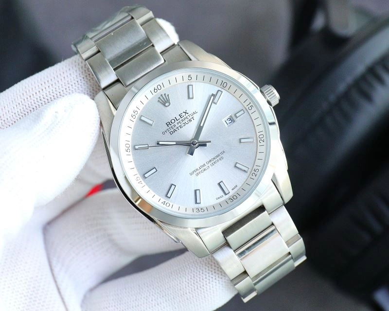 Authentic ROLEX Watches