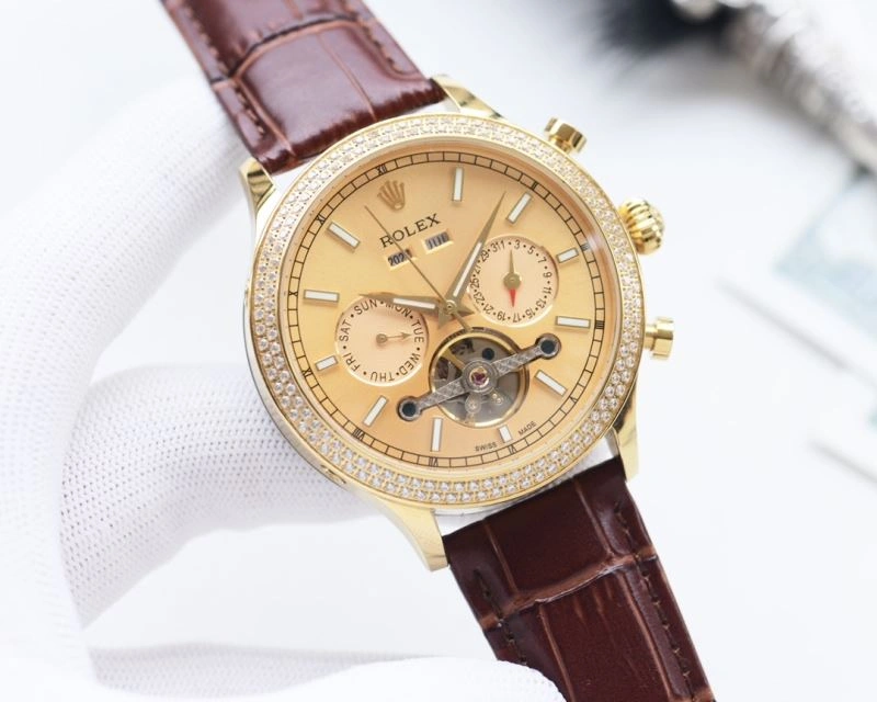 OEM ROLEX Watches