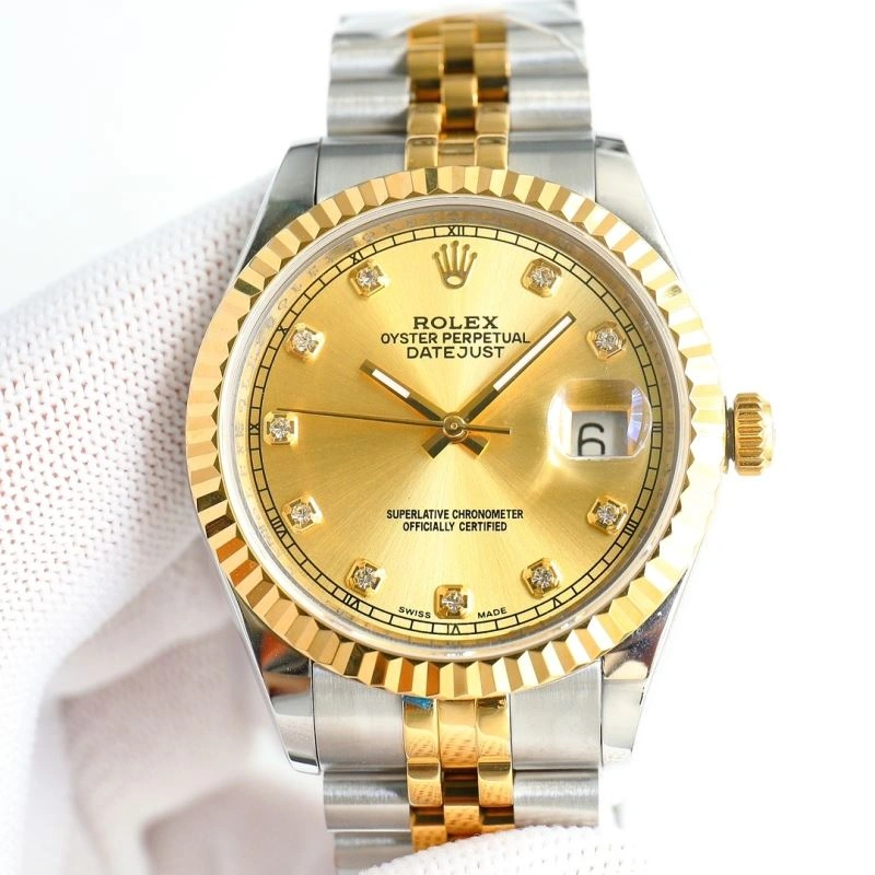 Economical ROLEX Watches