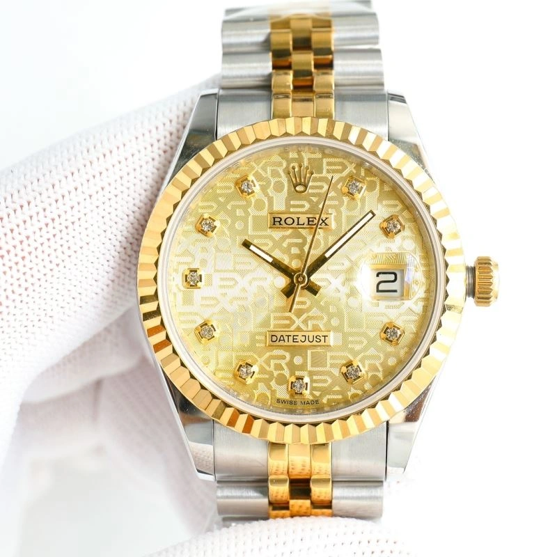 Economical ROLEX Watches