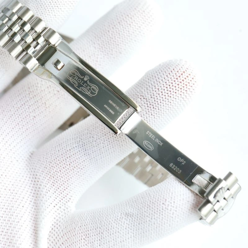 Brand-authenticated ROLEX Watches