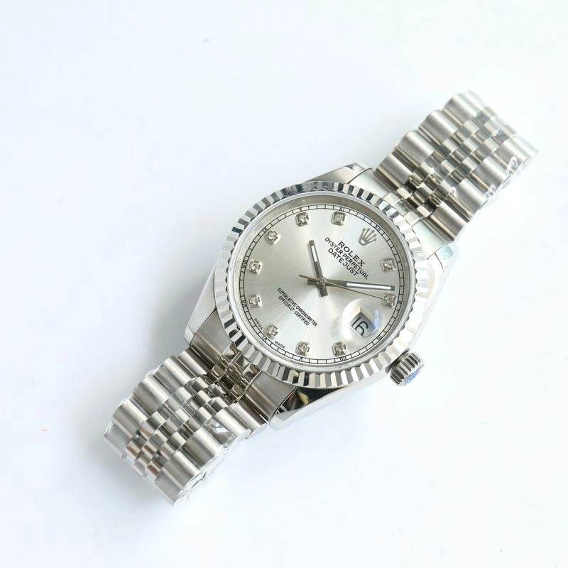 Brand-authenticated ROLEX Watches