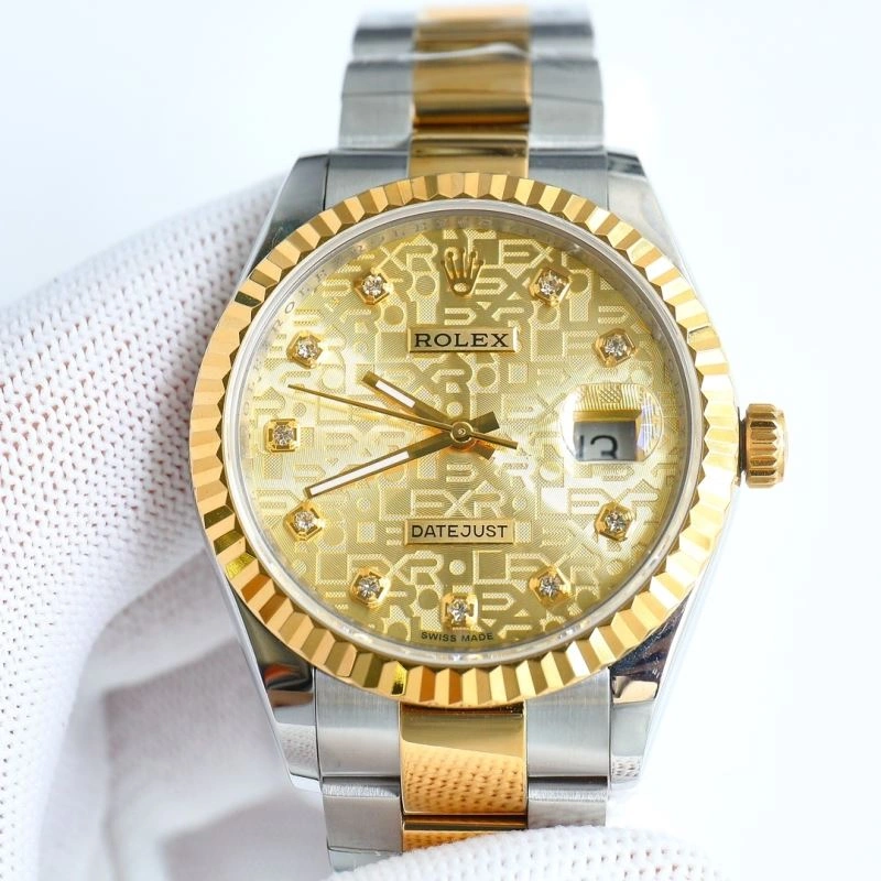 Bargain ROLEX Watches