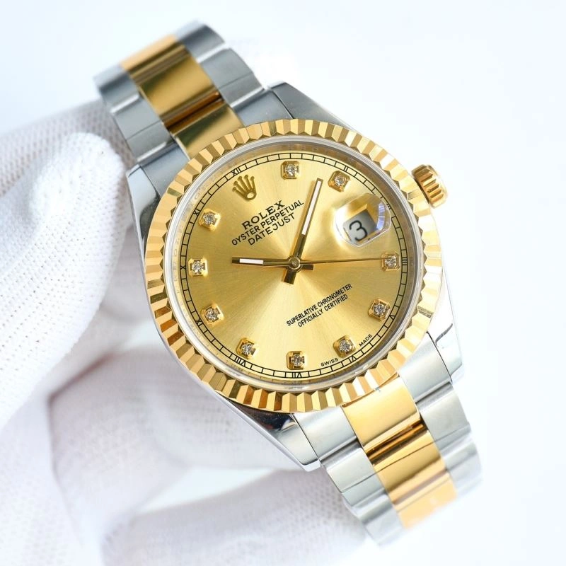 Bargain ROLEX Watches